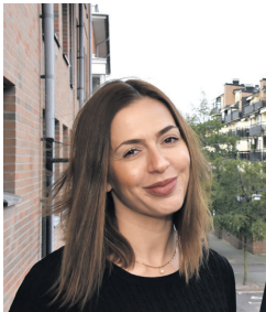 Attendo Nissastrand - äldreboende i Halmstad