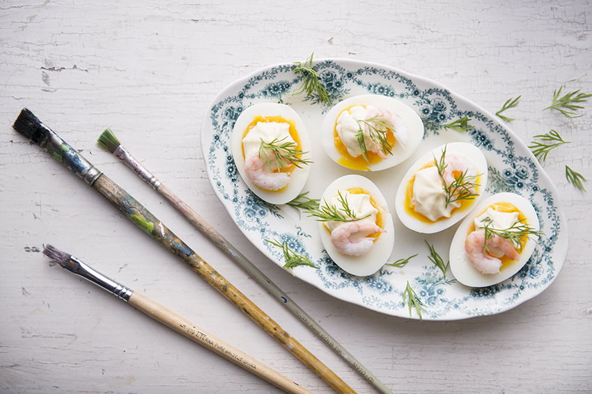 Lusten till mat på äldre dar - Attendo