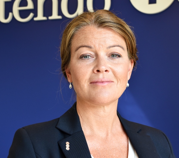 Attendo Almvägen – äldreboende med demenskompetens