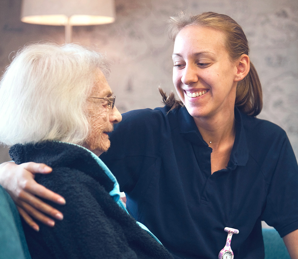Attendo Vuolingonhovi | Hoivakoti, Mikkeli