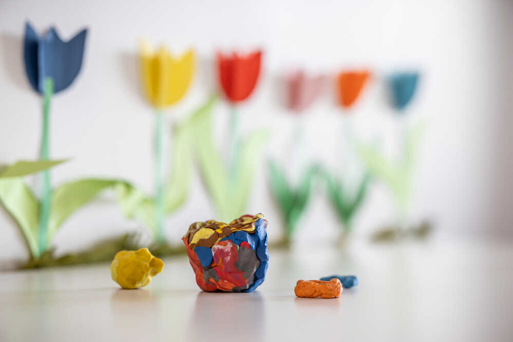 Attendo Jätti | koti kehitysvammaisille, Oulu